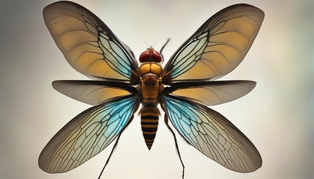 Fruit Fly DNA Similar to Humans - Surprising Facts