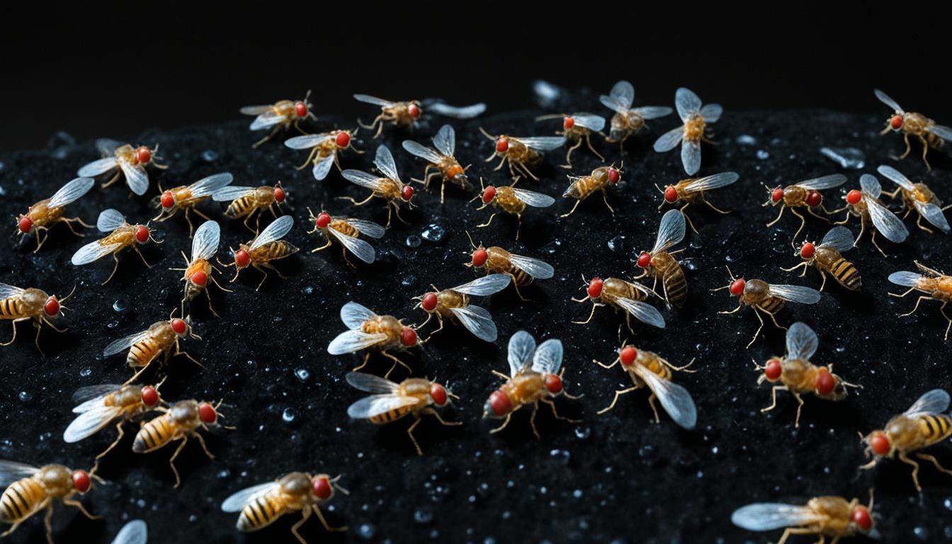 Engaging Fruit Fly Experiment Ideas for Science Fans