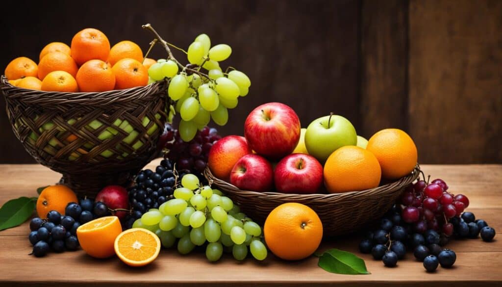 Is Fruit Countable or Uncountable? Find Out Here!