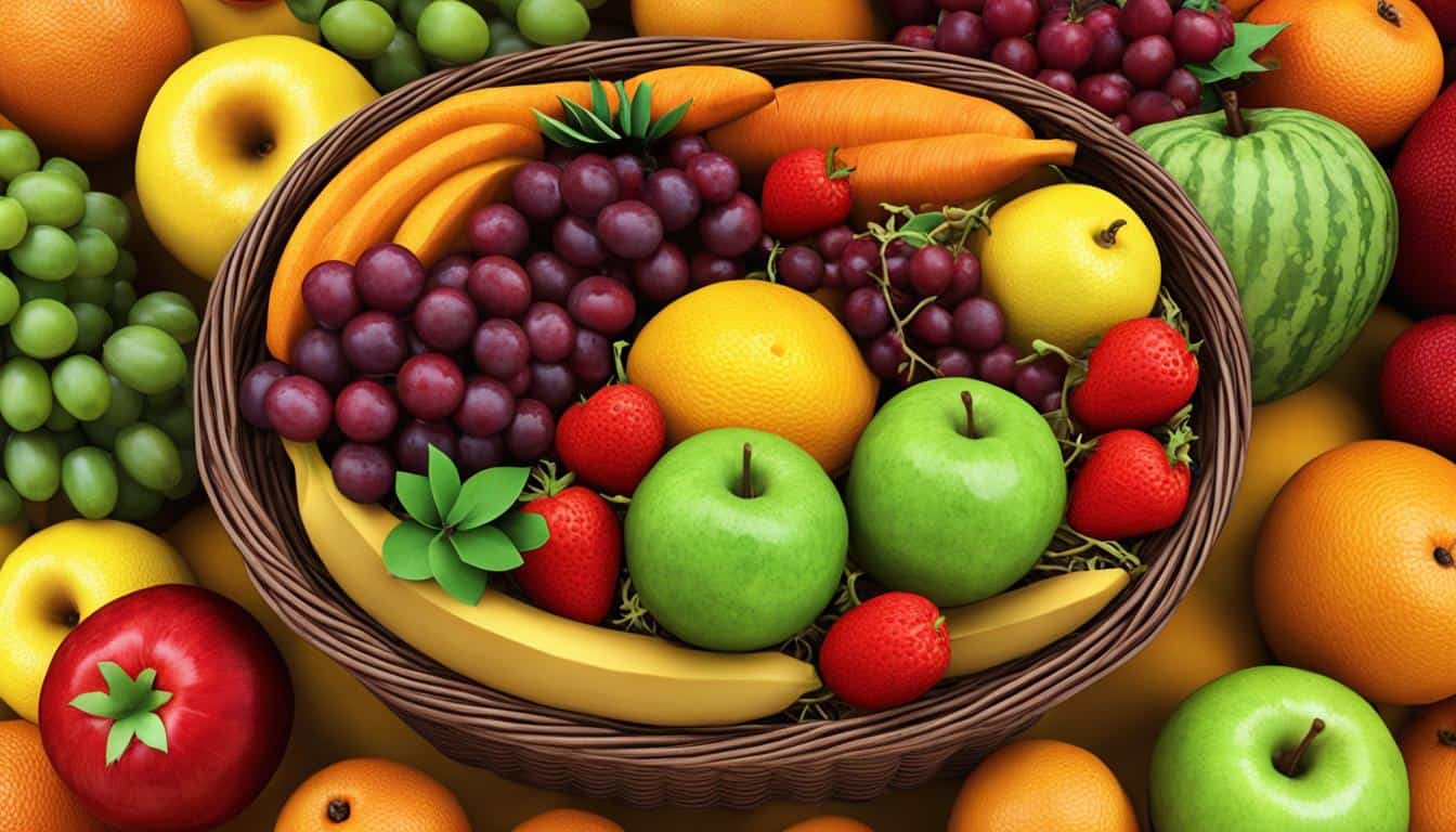 Solving the Fruit Math Problem with Ease