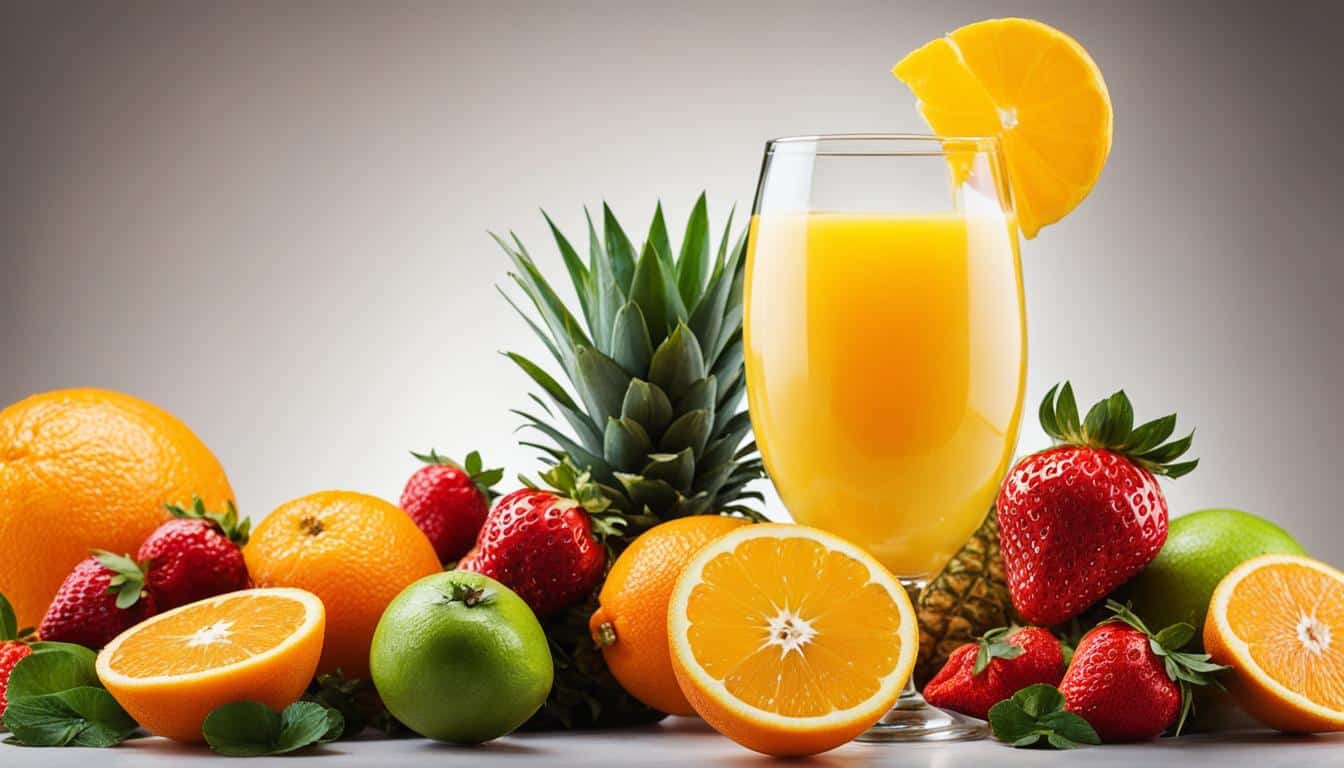 What is Fruit Nectar? Uncovering Juicy Details