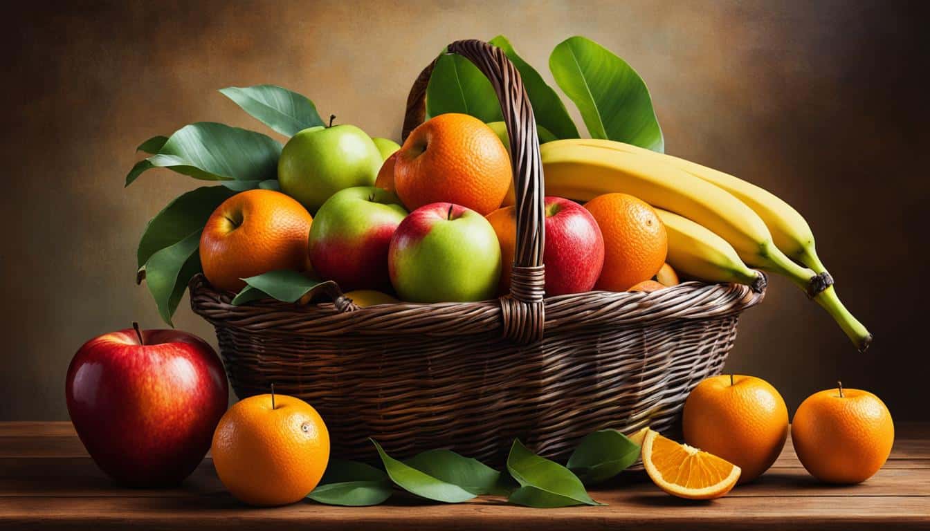 Easy Fruit Painting Ideas: Fresh Art Tips!