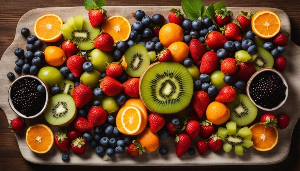 Creative Fruit Serving Ideas for Every Occasion