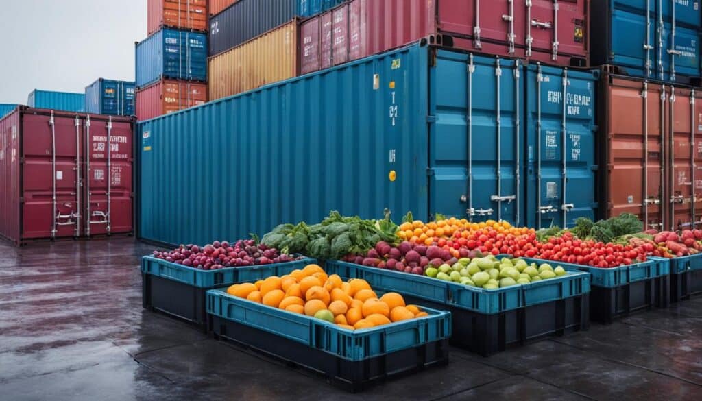 Your Go-To Fruit Shipping Companies Guide!
