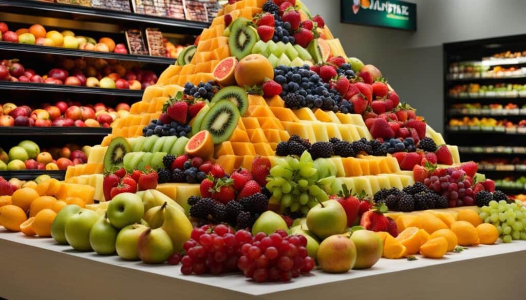 Fresh Fruit Stand Ideas to Spruce Up Your Market