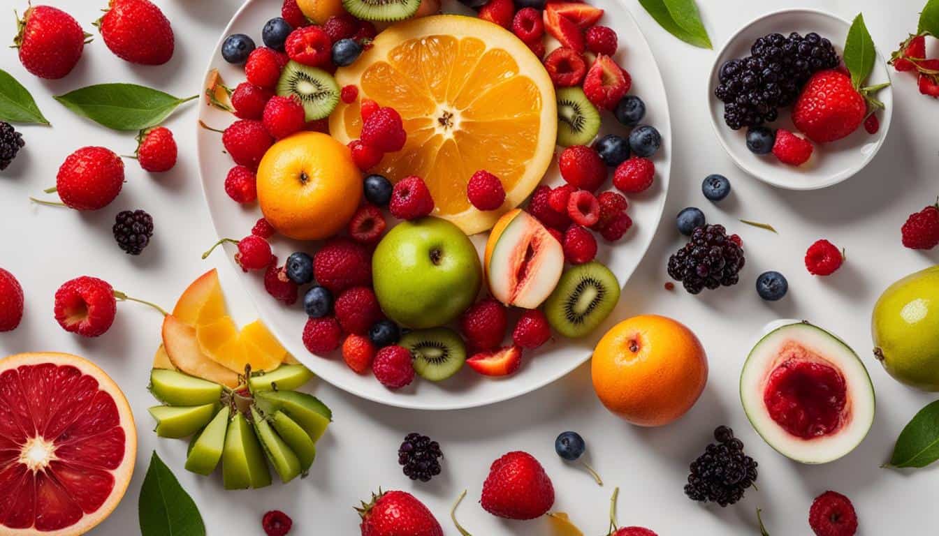 Discovering Fruit Origins: When Did Fruit First Appear?