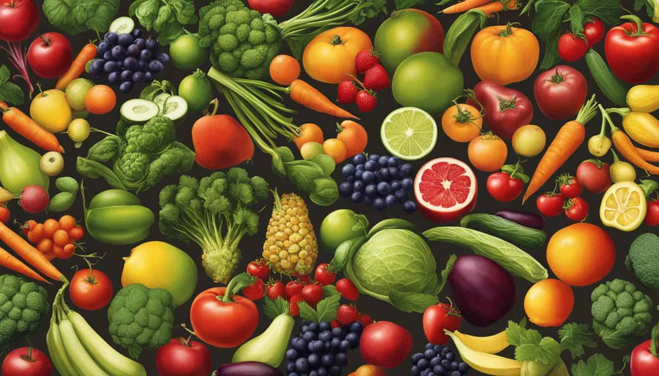 Discovering Fruit Origins: When Did Fruit First Appear?