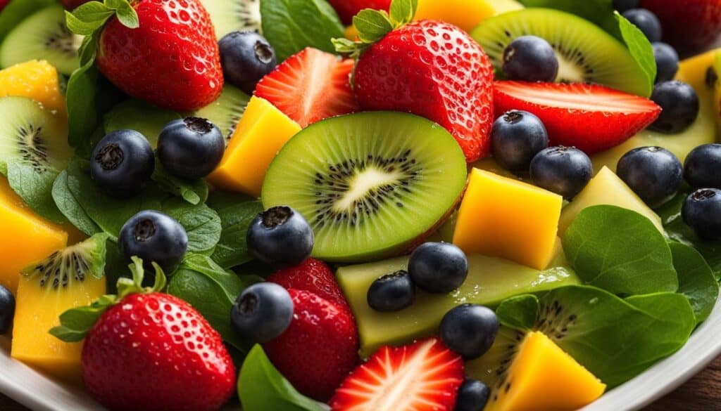 Fresh Ideas on How to Use Fruit in Your Diet
