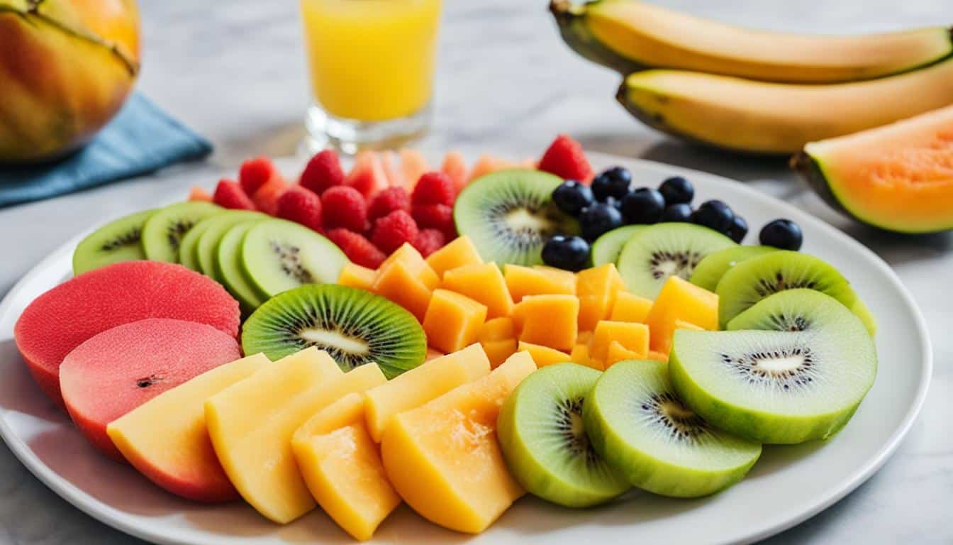 Low-Fiber Fruits: Find Your Best Options Today