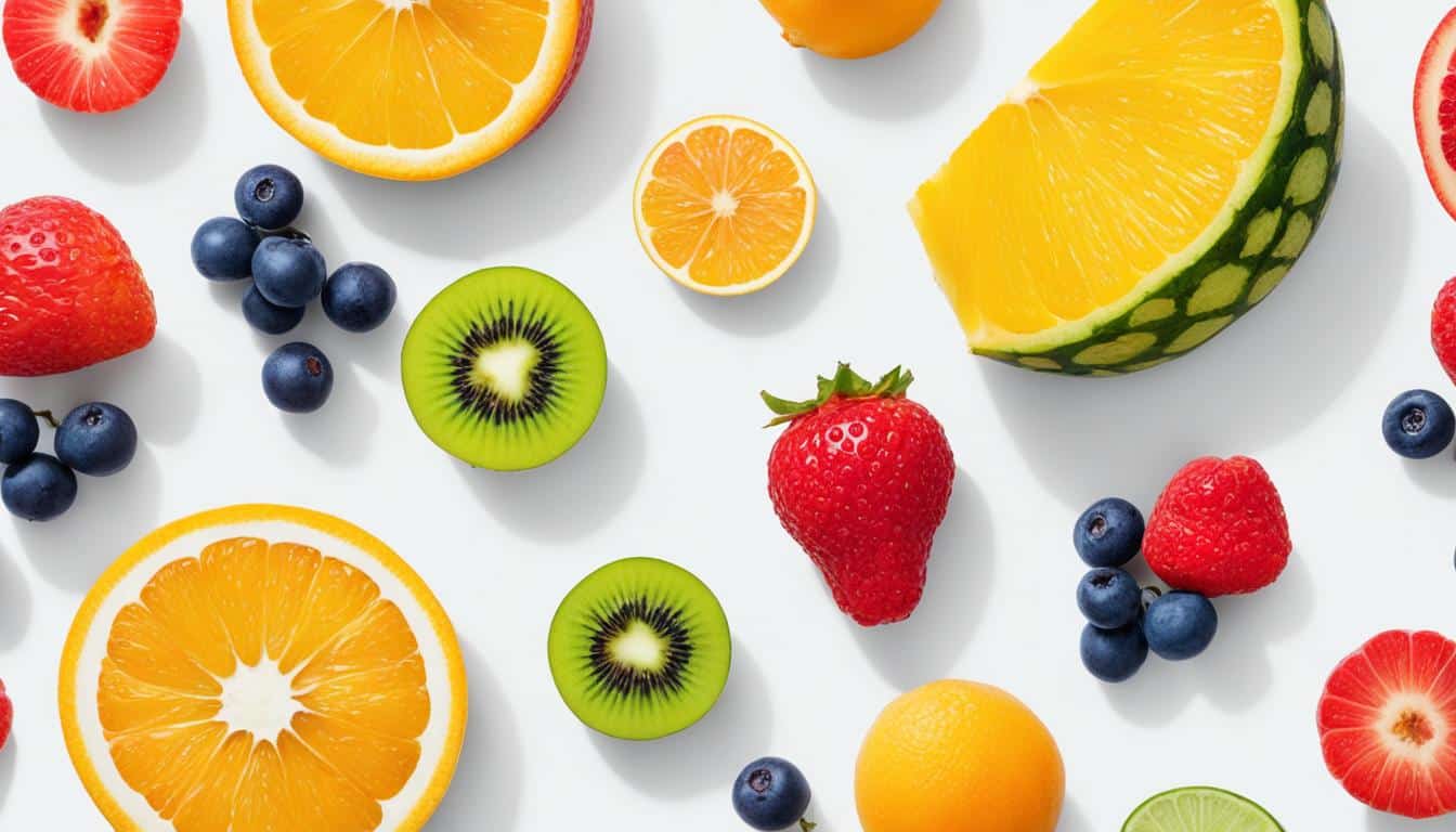 Fruit Without Fructose – My Top Healthy Picks!