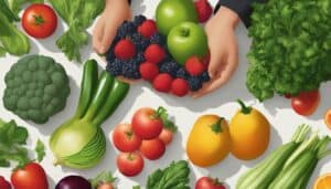 Discovering Fruit Origins: When Did Fruit First Appear?