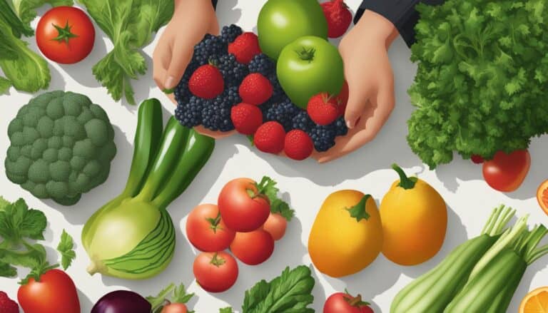 Discovering Fruit Origins: When Did Fruit First Appear?