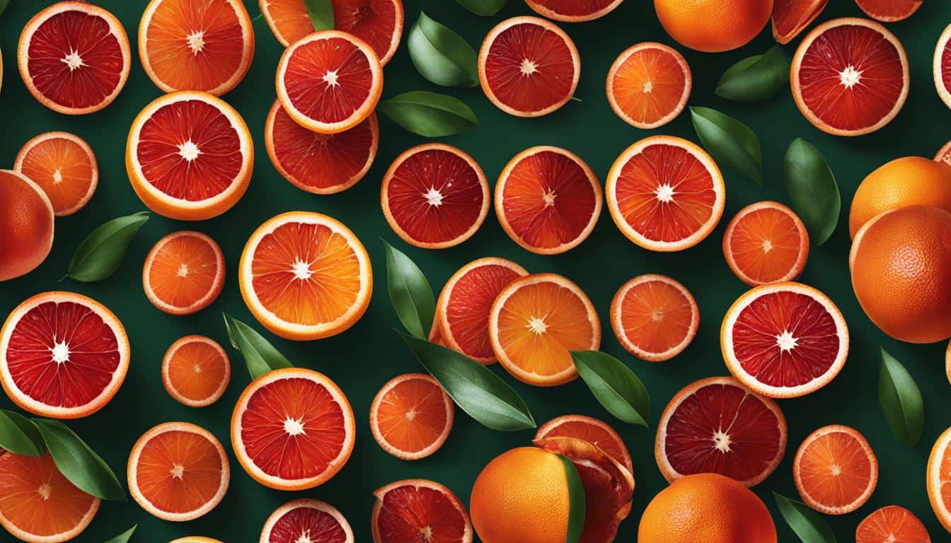 Discovering Fruits Like Orange But Not Orange