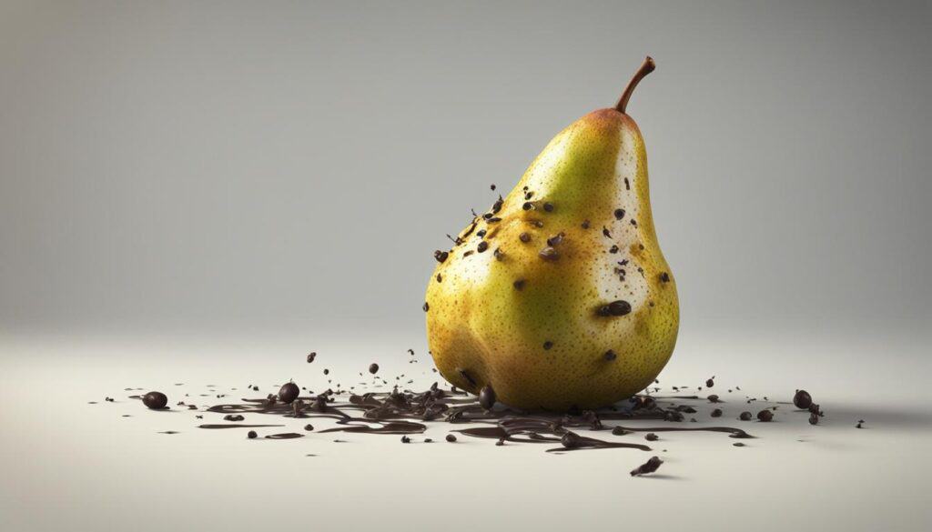 Unveiling My Pick for Most Disgusting Fruit!