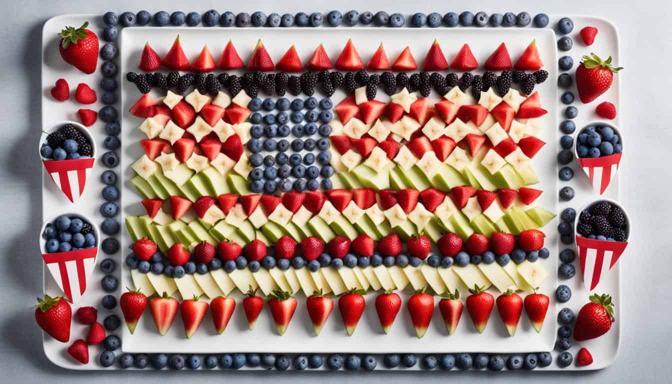 Creative Fruit Display Ideas for Your Party