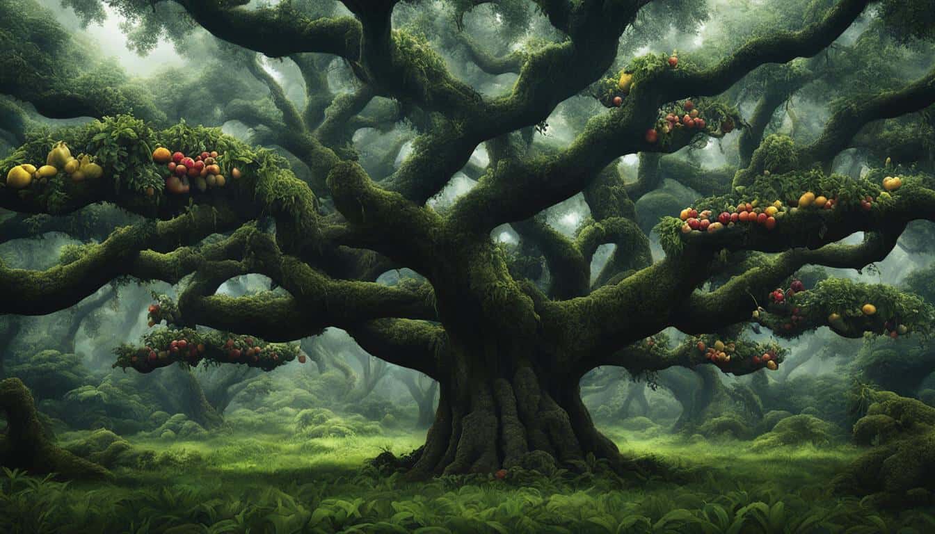 Discovering the Most Ancient Fruit Tree Grown