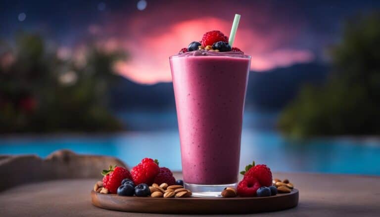 Best Fruits to Enjoy at Night for a Healthy Snack