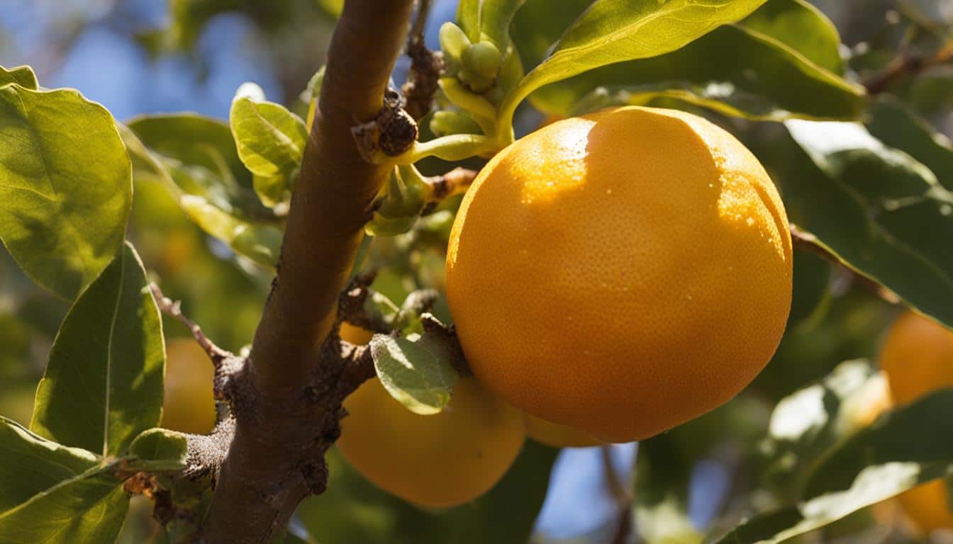 Discovering the Origin of Nance Fruit