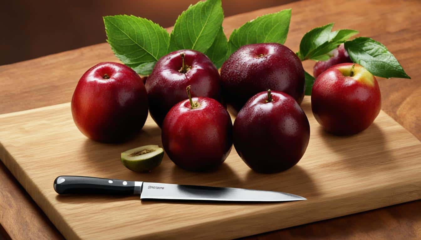 Unveiling Sharon Fruit: What Are They Really?