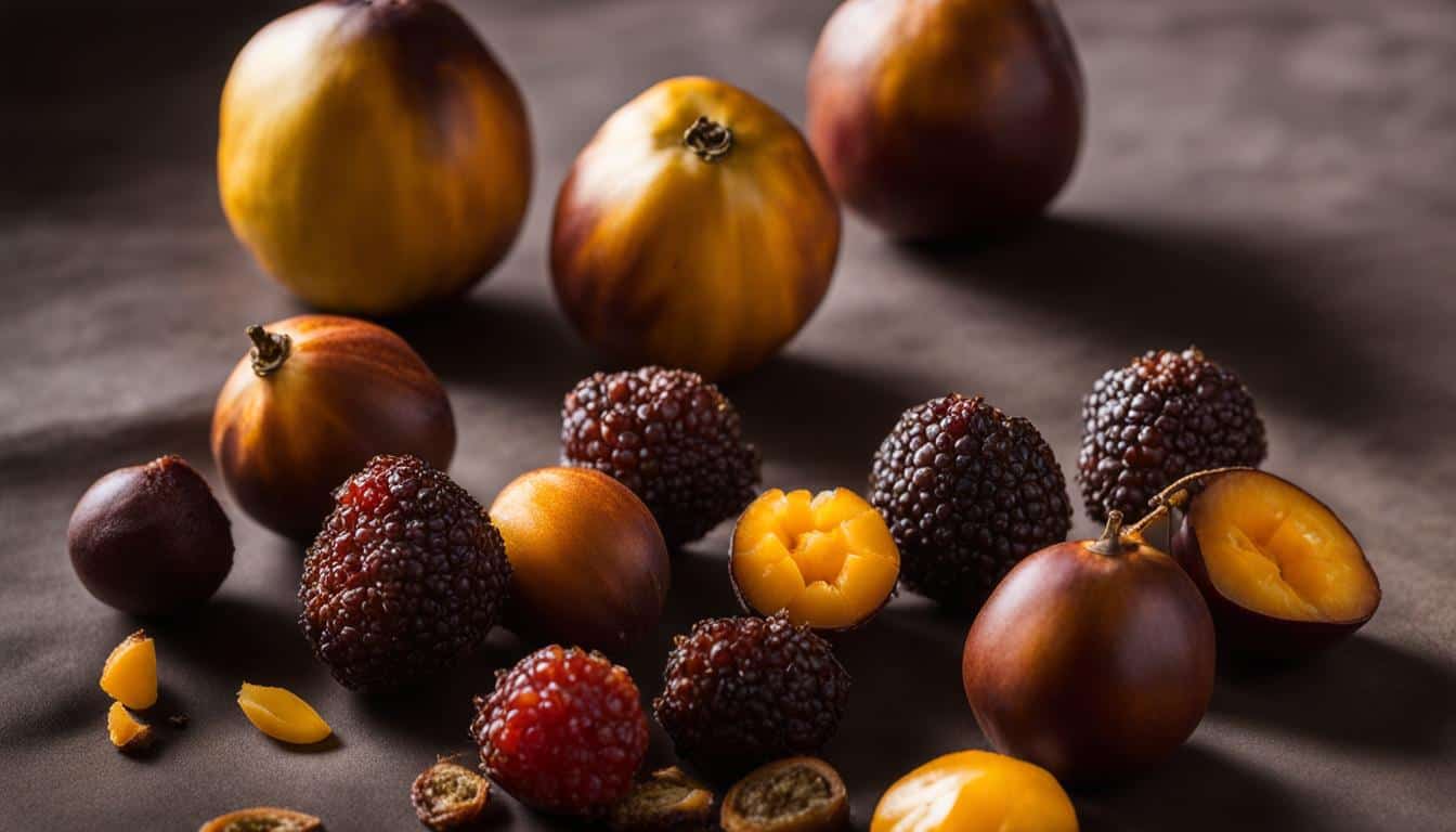 Unveiling Sharon Fruit: What Are They Really?