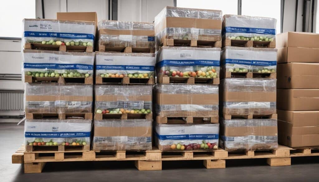 Fresh Tips to Transport Fruit and Vegetables Safely