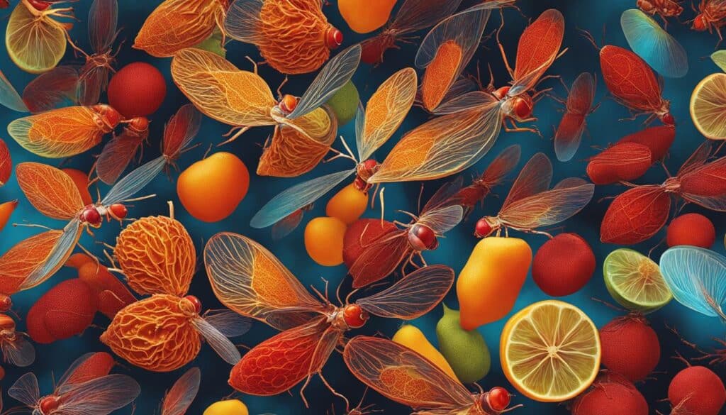 Discover When Fruit Flies Lay Eggs - Get Insights!