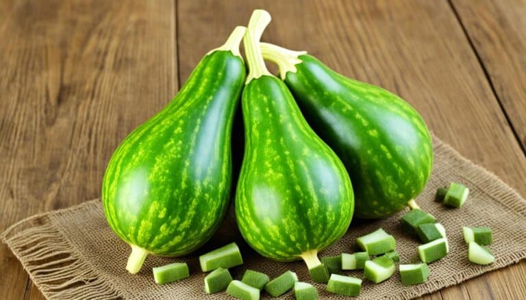 Ash Gourd Benefits & Recipes for Healthy Living