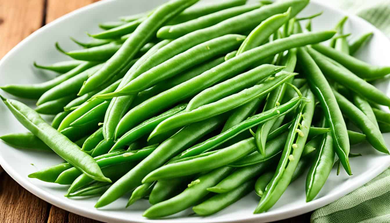 French Cut Green Beans: A Tasty Side Dish Secret