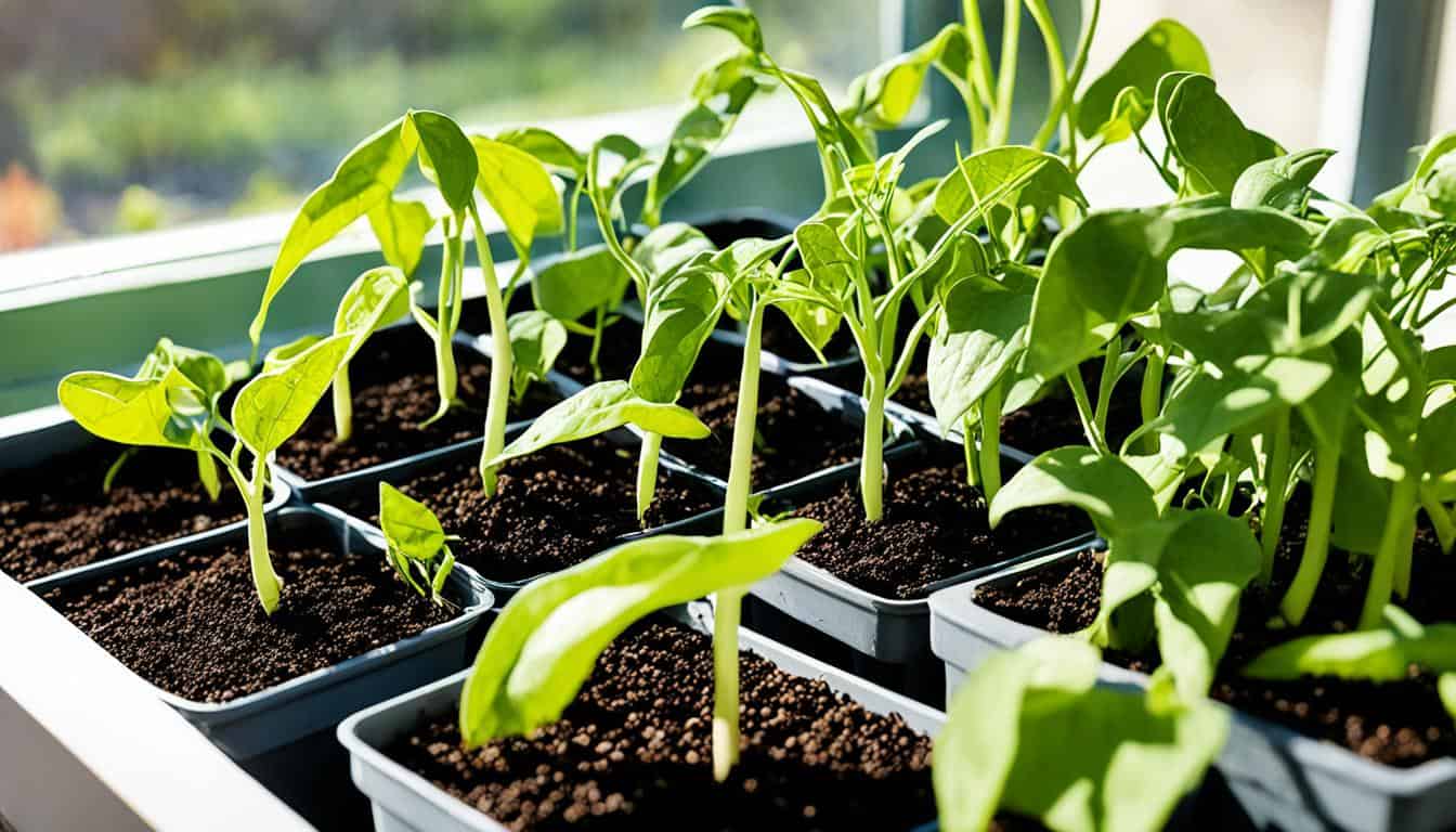 Garden Fresh Dragon Tongue Beans Tips & Tricks