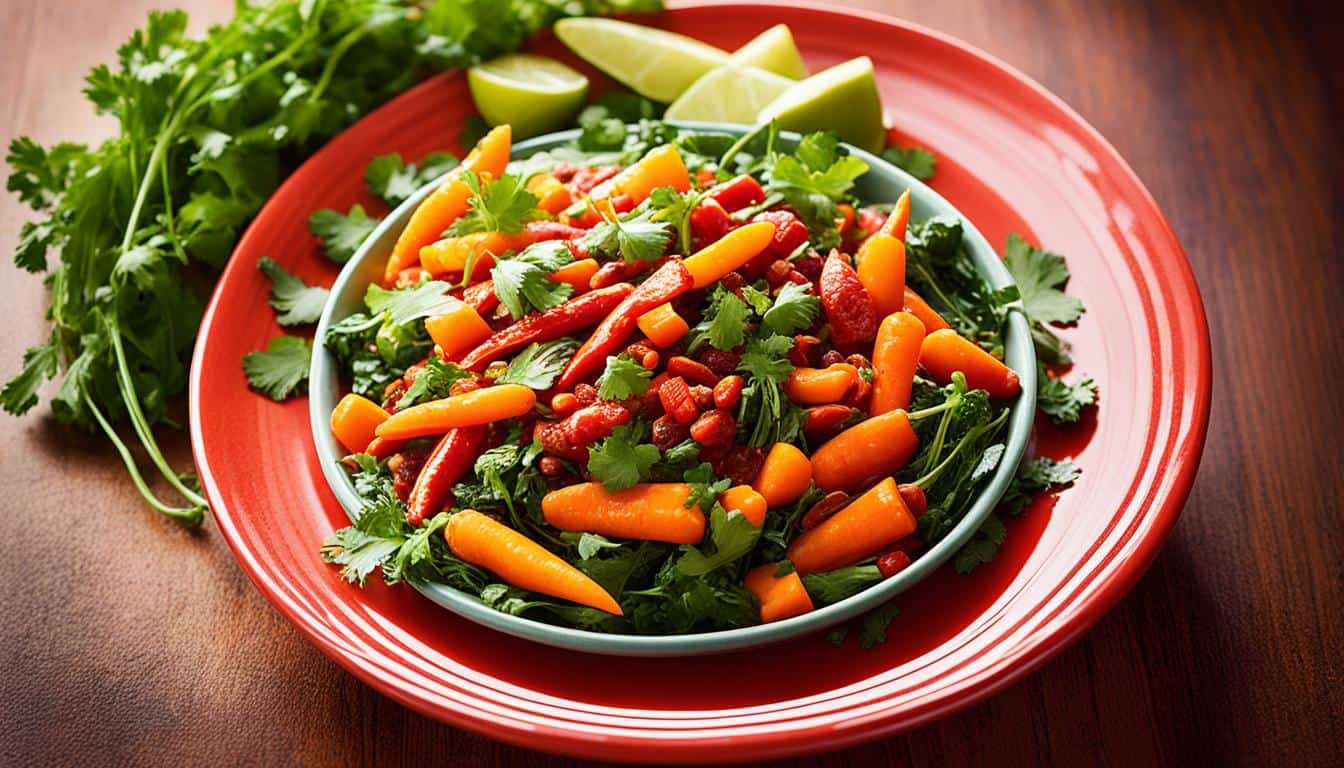Exploring the Best Mexican Vegetables for Your Garden