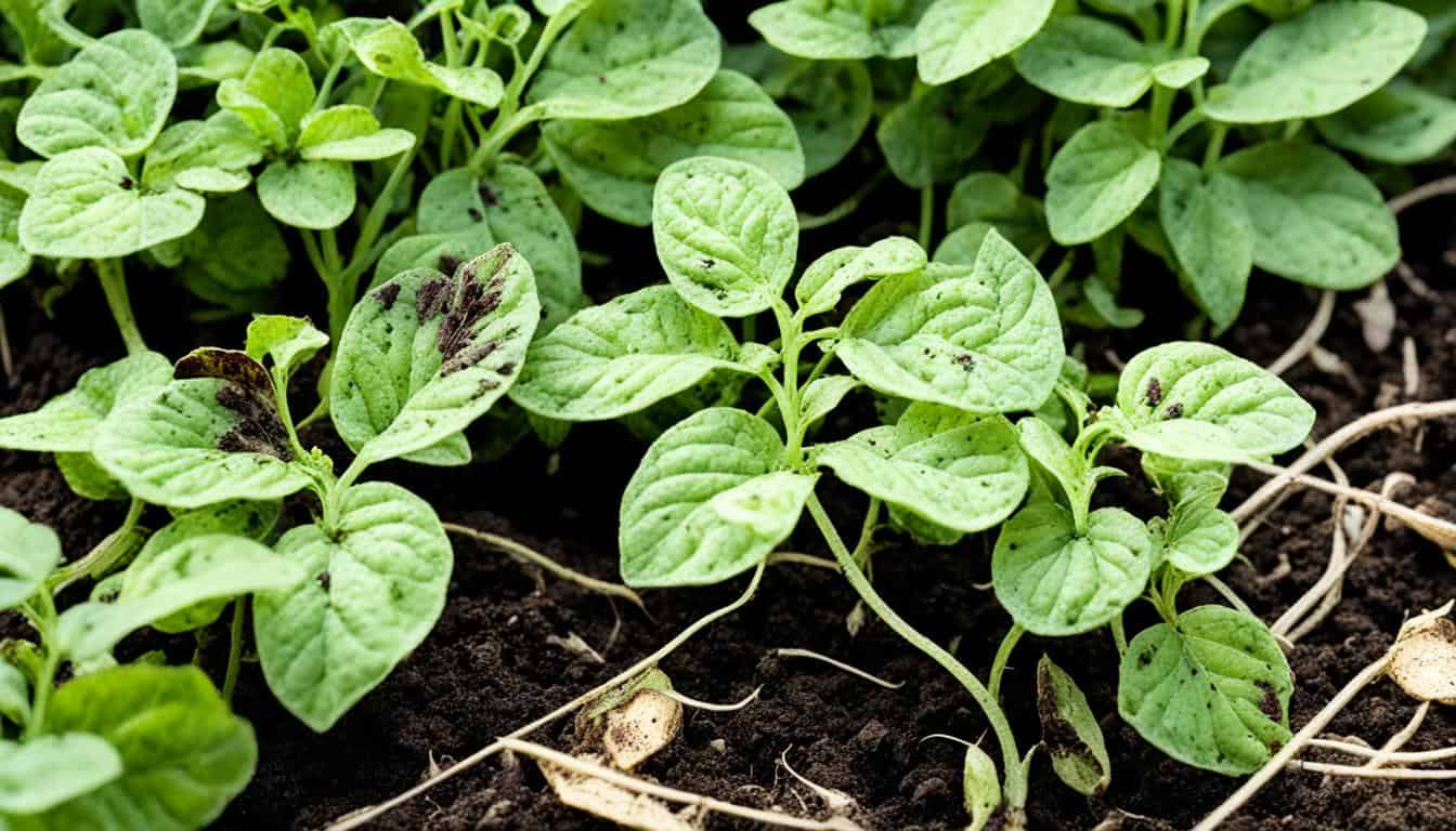 Exploring the Uses and Benefits of Potato Leaves