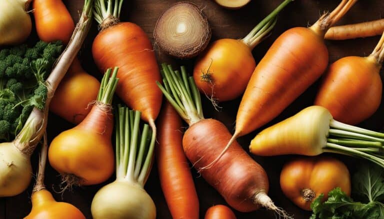 Swede Vegetable: Your Ultimate Root Guide!