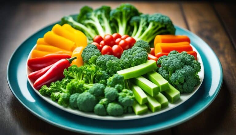 Alkaline Vegetables: Boost Your Health Naturally