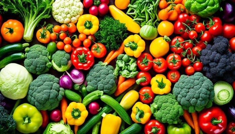 Unveiling All Vegetables: A Fresh Guide to Greens