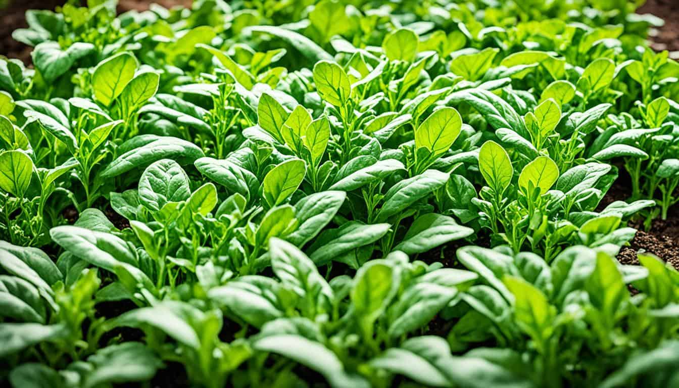 Growing Tips for a Healthy Arugula Plant