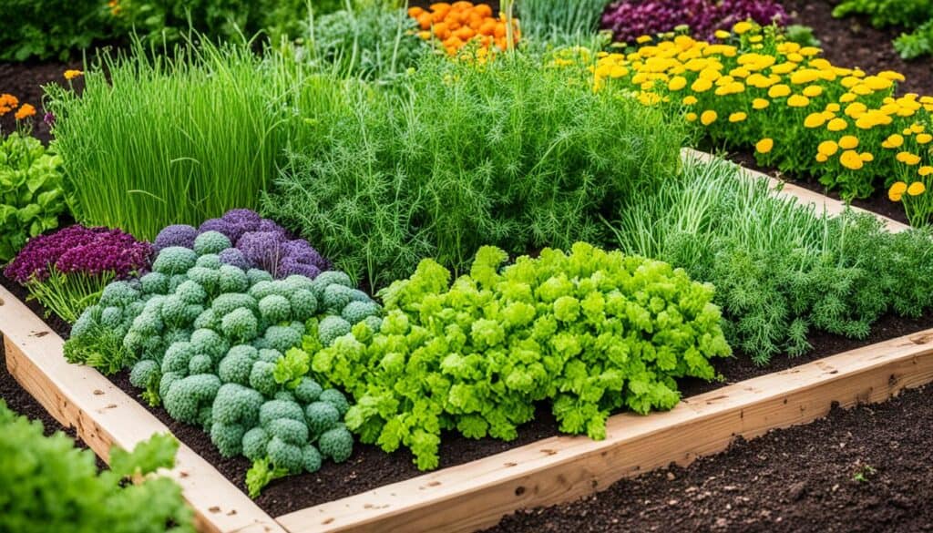 Growing Success: Carrot Companion Plants Guide