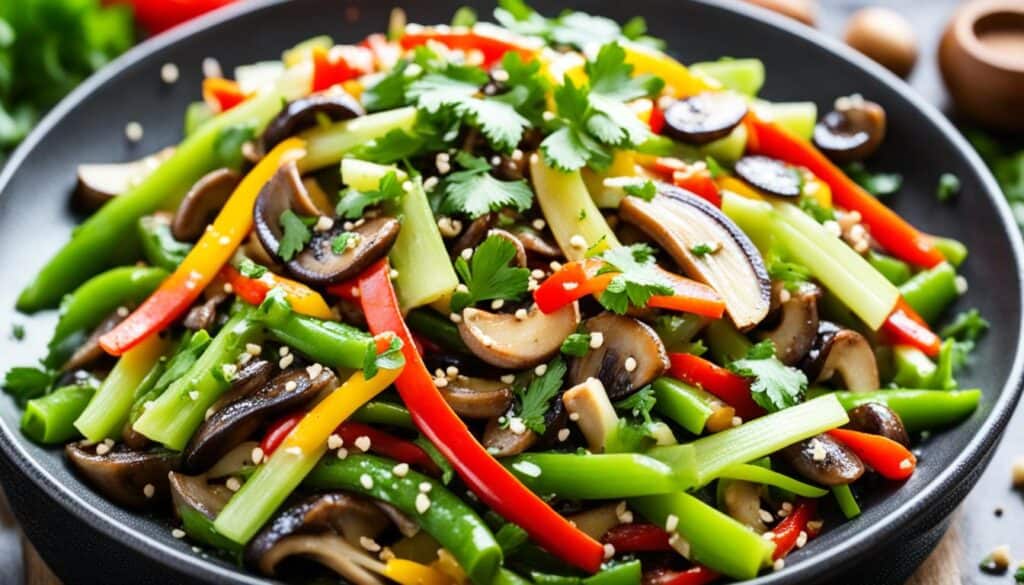 Chinese Celery: Your Guide to Cooking & Benefits