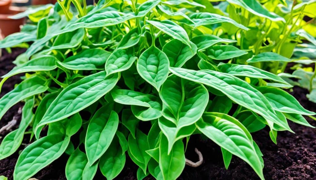 Garden Fresh Dragon Tongue Beans Tips & Tricks