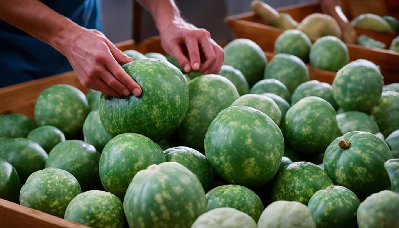 Wax Gourd: Your Guide to a Versatile Veggie