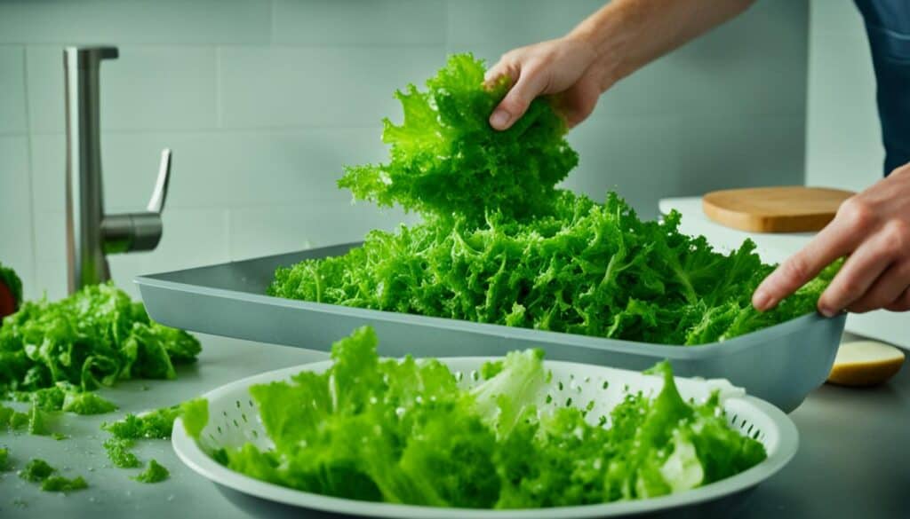 Frisee Lettuce: A Guide to Fresh, Crisp Greens