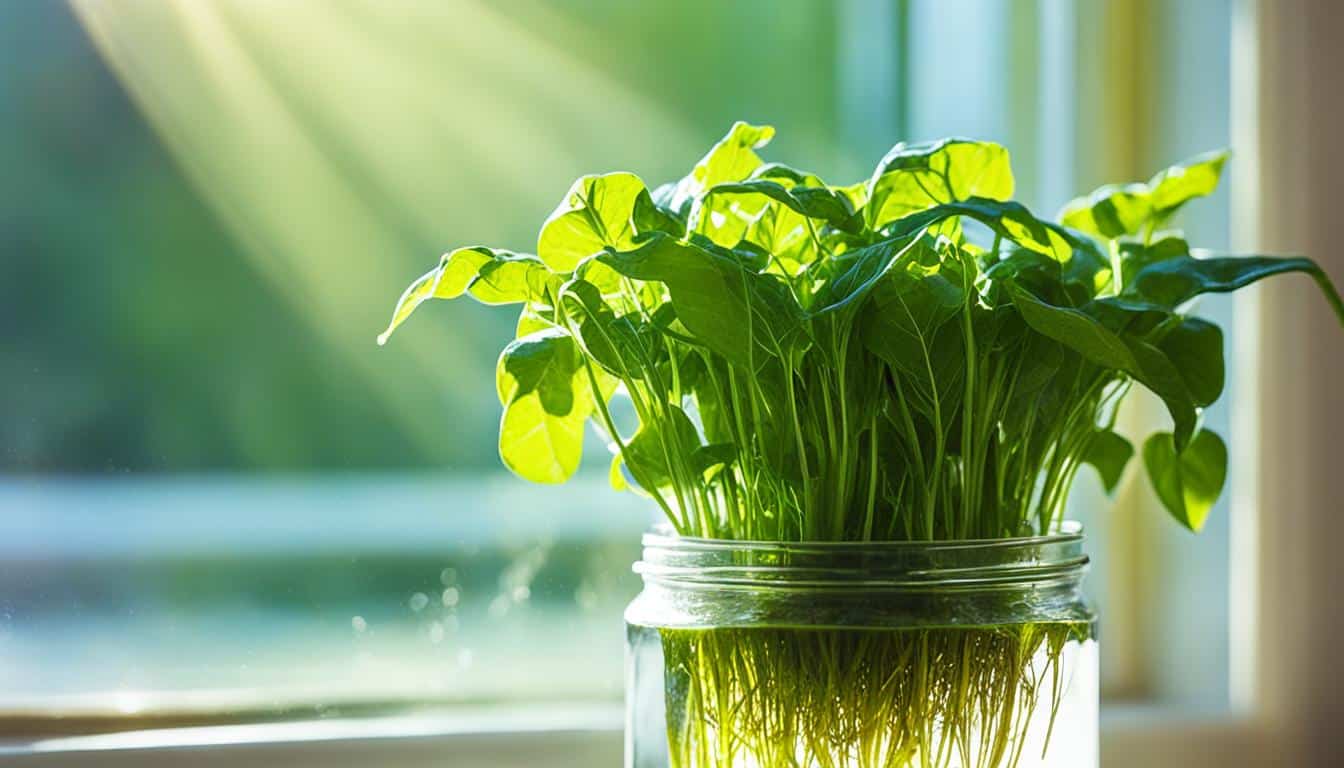 Growing Tips for Healthy Callaloo Plants