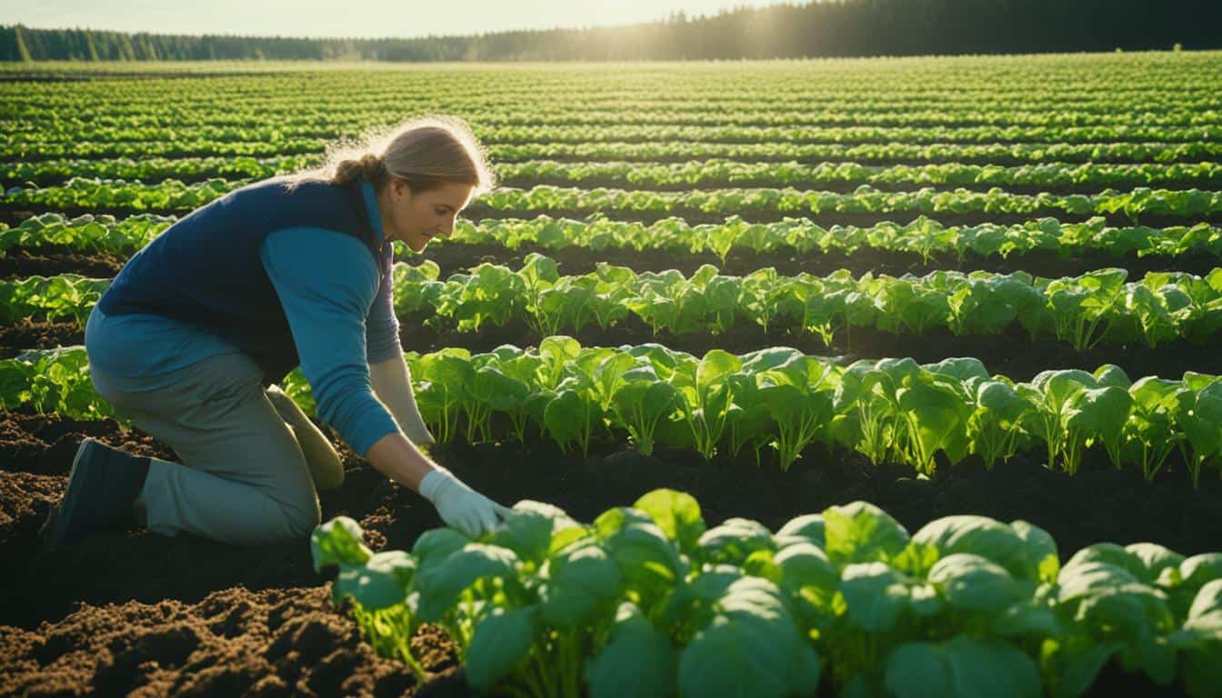 Swede Vegetable: Your Ultimate Root Guide!