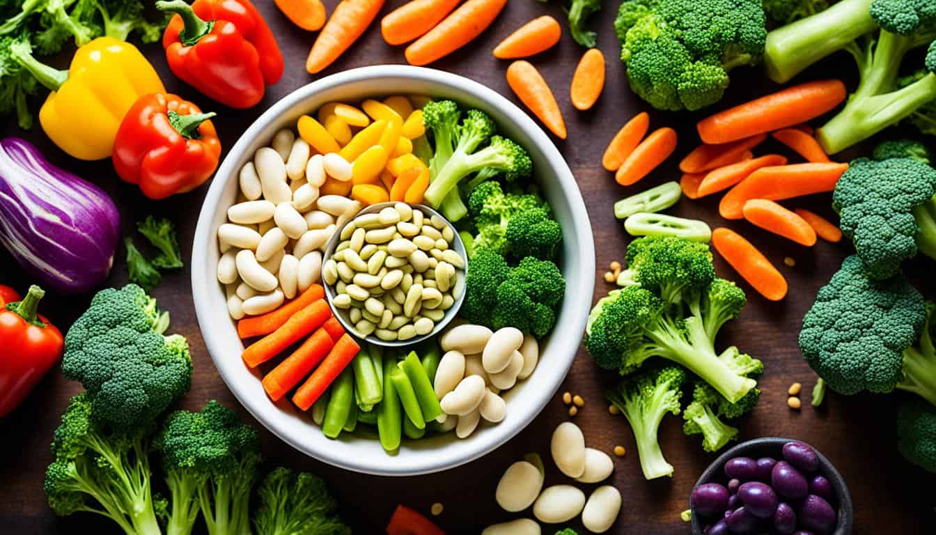Lima Beans Nutrition & Easy Recipe Ideas!