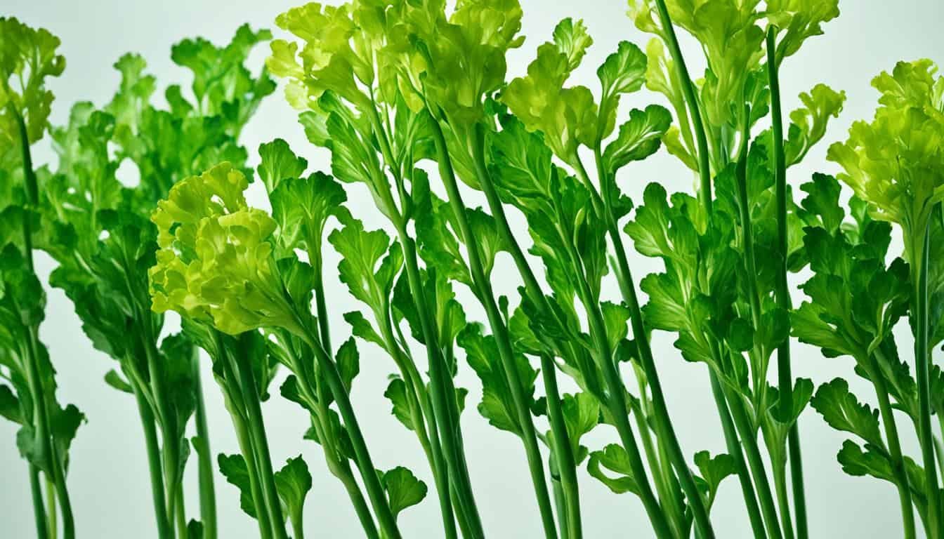 Ong Choy: My Favorite Leafy Green Recipes