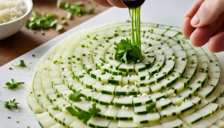 Mooli Radish Benefits and Cooking Tips Guide