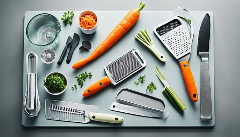 Mastering Julienne Carrots: Quick & Easy Guide
