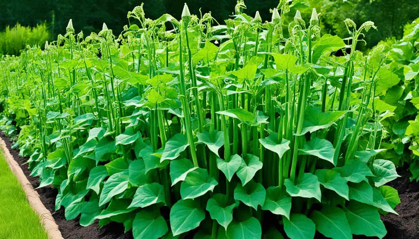 My Top Choices for Okra Companion Plants