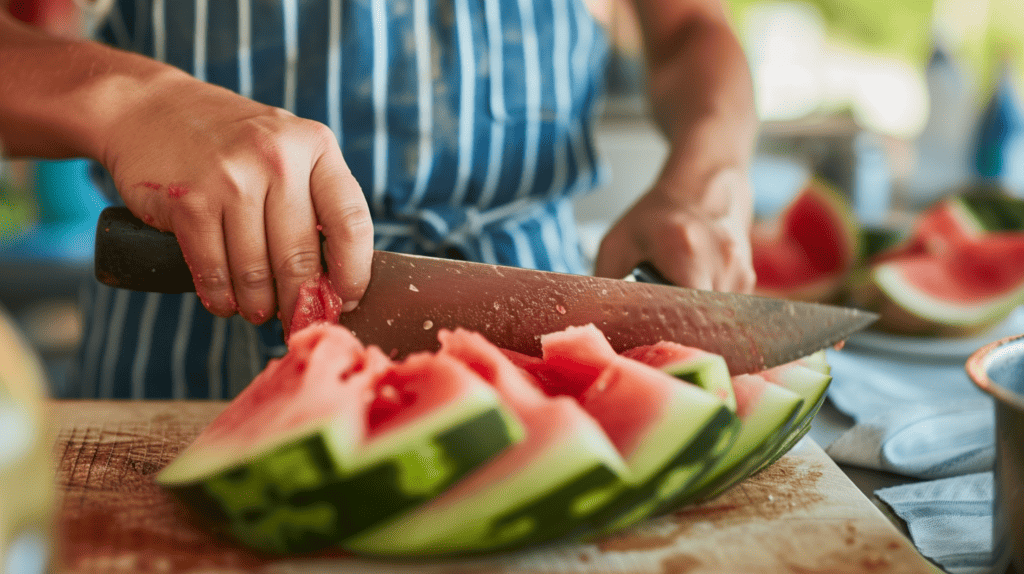 Easy Guide: How to Cut Up Fruit Effectively