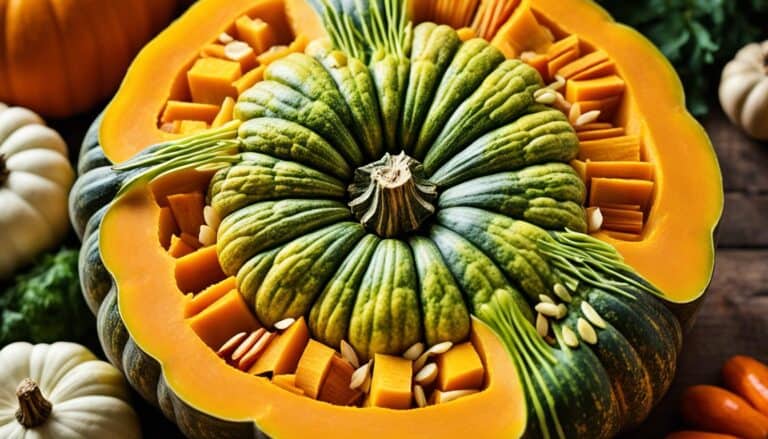 Pumpkin Squash: Your Ultimate Autumnal Guide