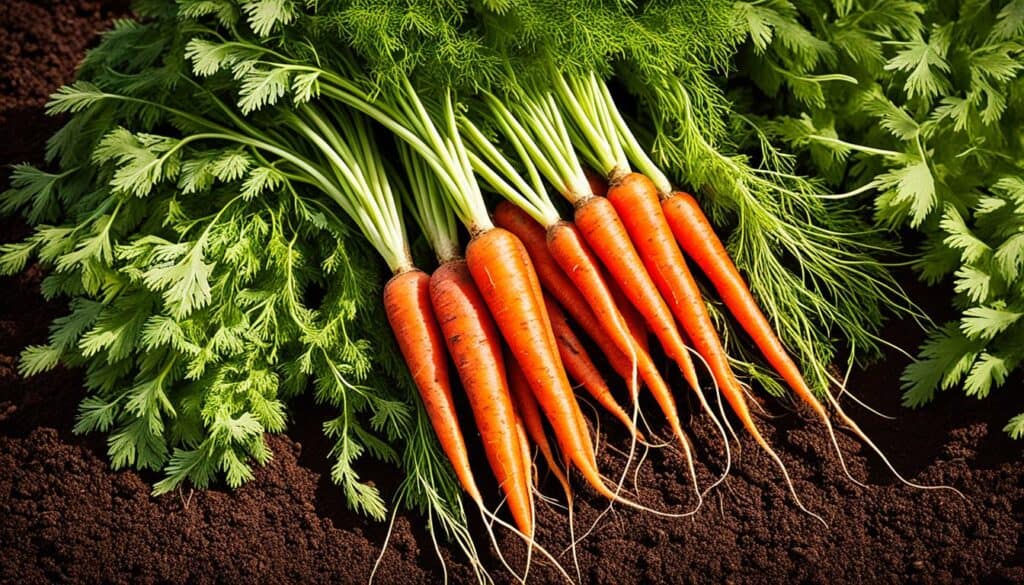 Discover the Benefits of Red Carrot Today!